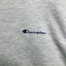 Vintage Champion Script Small Logo Champion Spellout Logo - Etsy