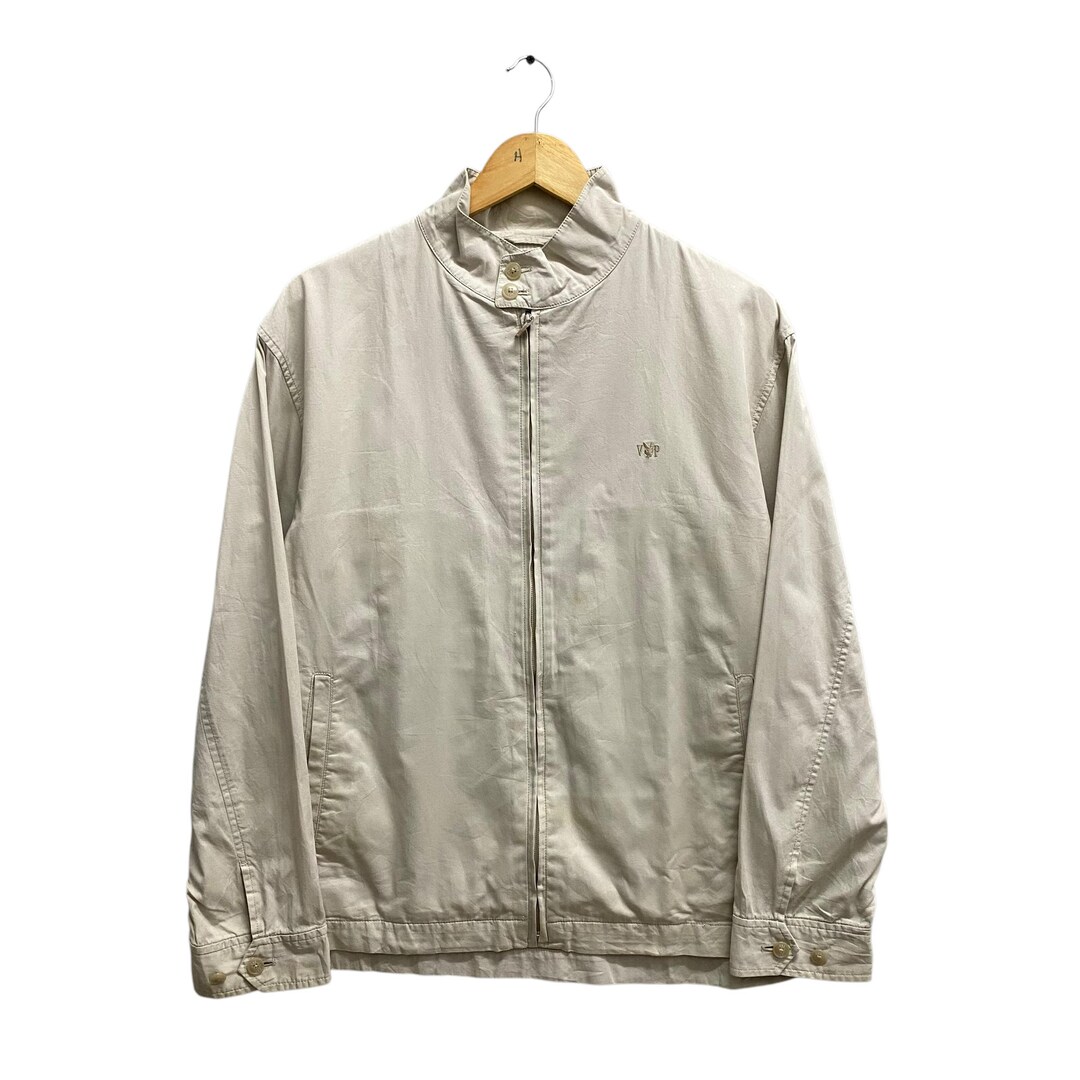 Vintage 90's Vip Playboy Collection Harrington Jacket LLARGE Vip ...