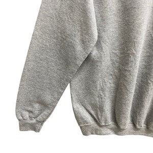 Vintage 00s West Point Grandma Grey Sweatshirt Size Small West Point ...