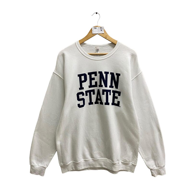 Penn State Clothing - Etsy