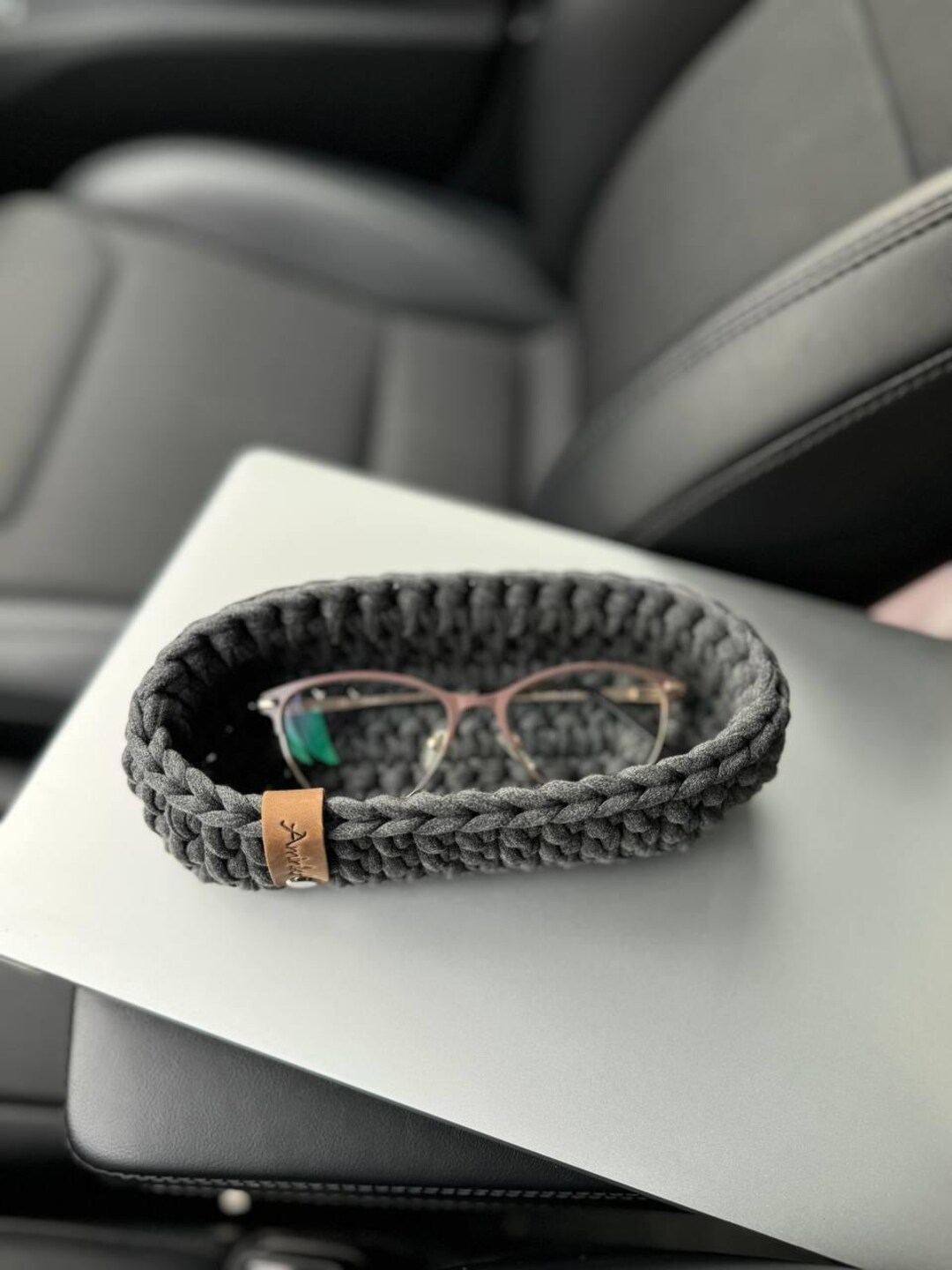 Soft Eyeglasses Holder, Sunglass Keeper, Horizontal Key Storage, Woman ...