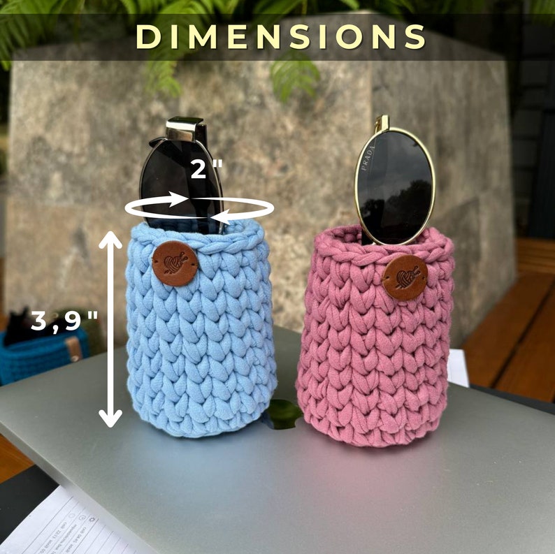 Car Eyeglasses Holder, Glasses Holder, Car Cup Holder, Sunglass Caddy ...