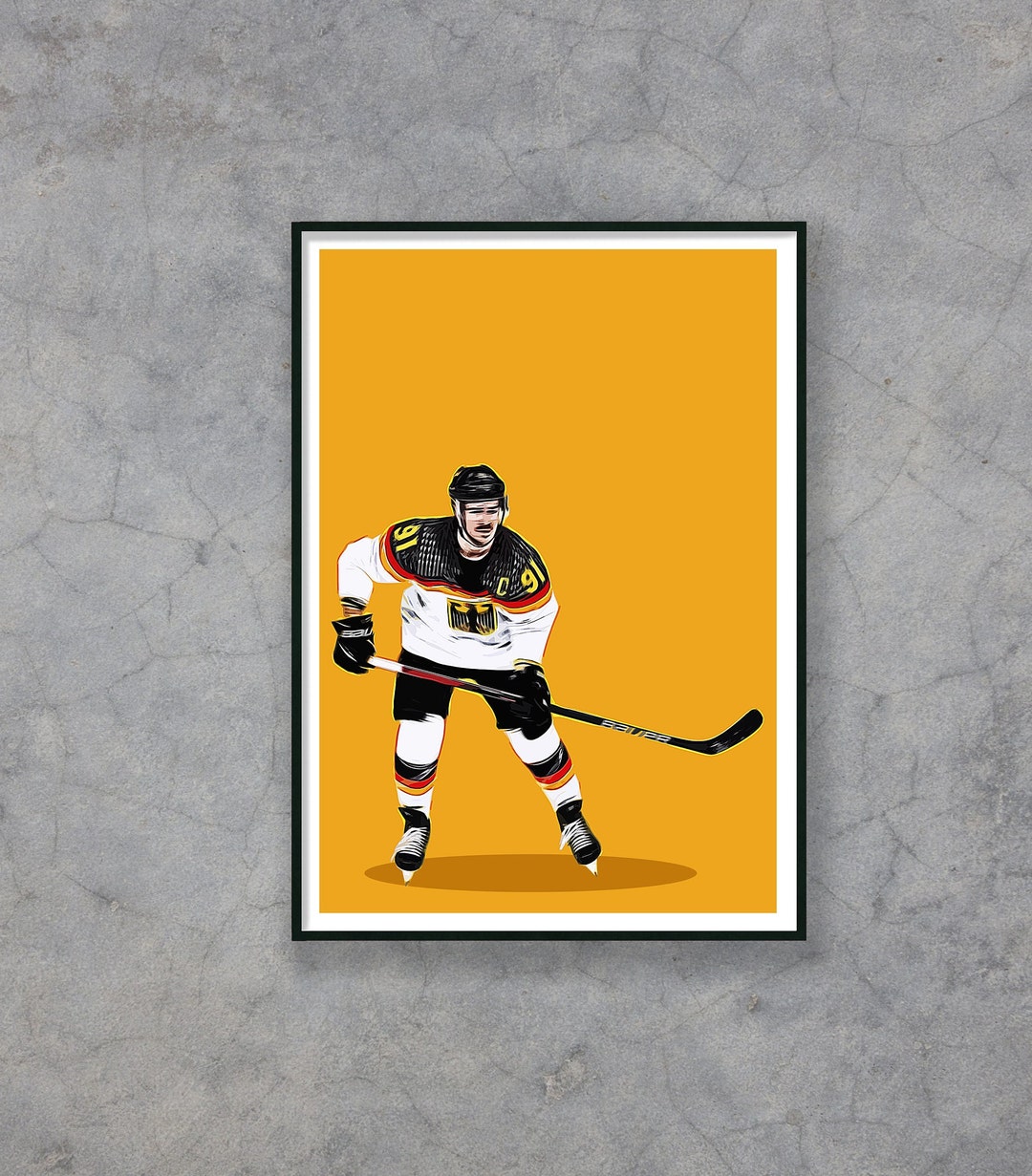 Ice Hockey, USA, Sharks, Cologne, Ice, Sport, Winter, KEC, Game, Poster ...