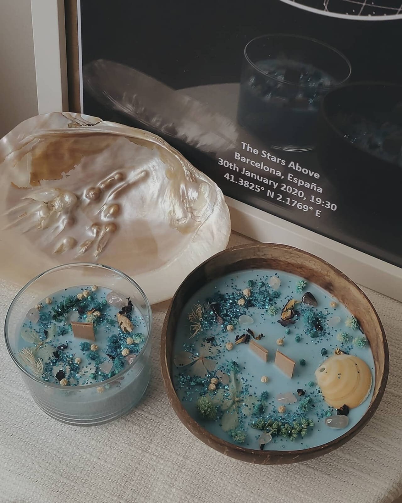 WATER ELEMENT Collection 4 Items - Etsy