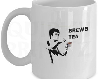 Bruce Lee - Etsy UK