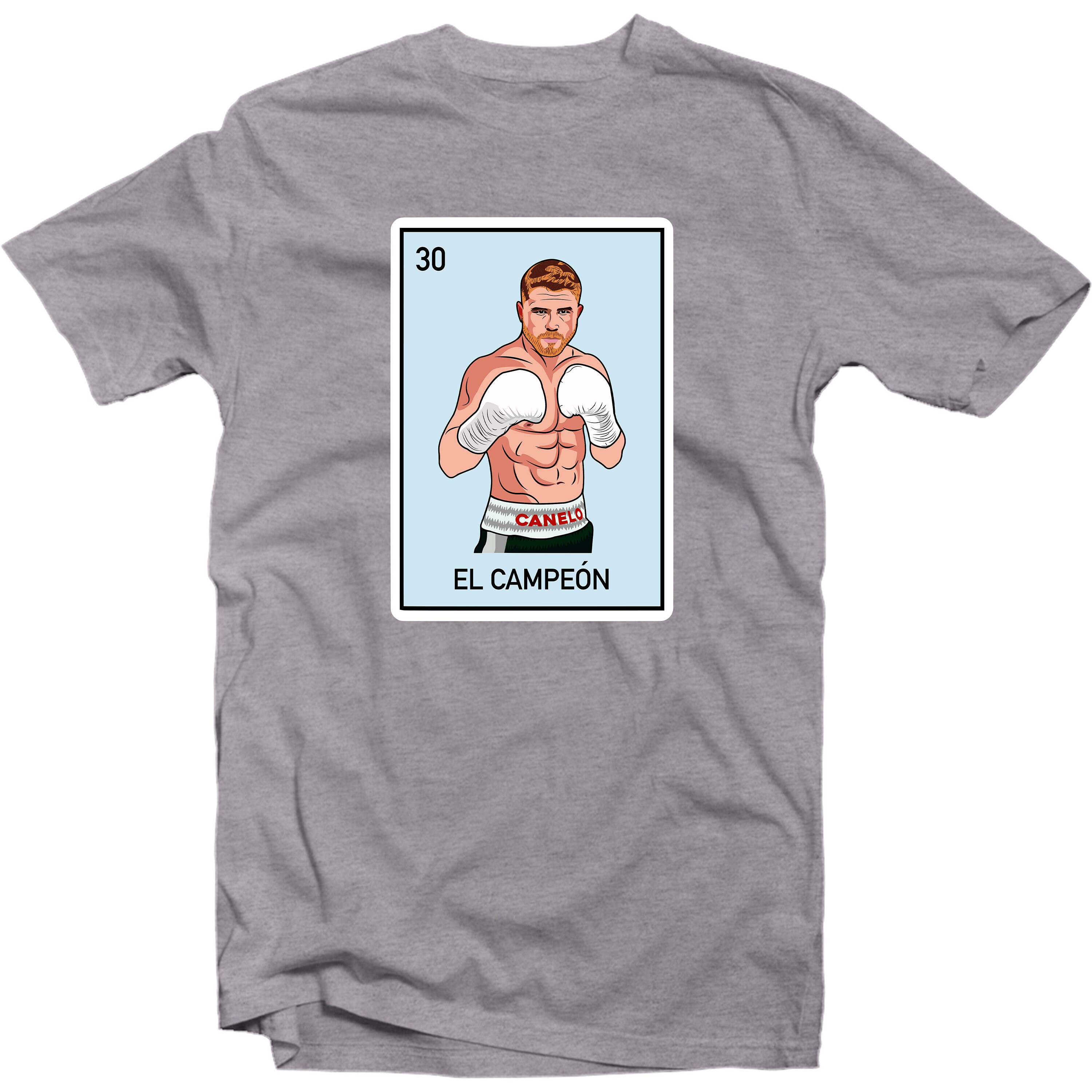 Canelo Alvarez Shirt Canelo Shirt Boxing shirt Champion | Etsy