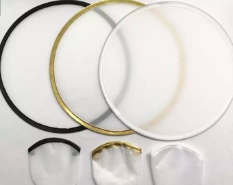 Sublimation Foldable Fan - Etsy