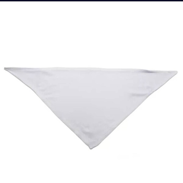 Dog Bandana Sublimation - Etsy