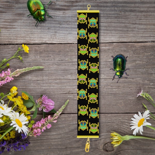 Scarab Pattern - Etsy