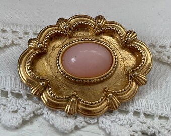 Regency Brooch - Etsy