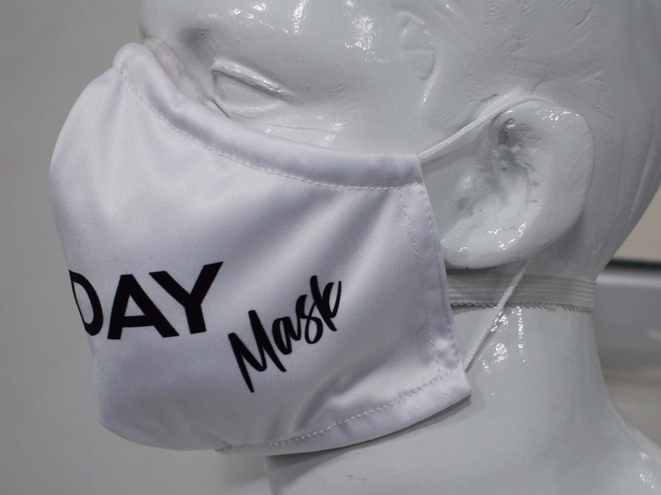 This is My Friday Mask - Etsy