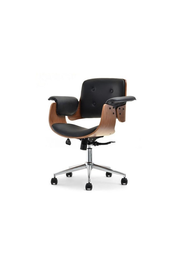 Retro swivel office chair store