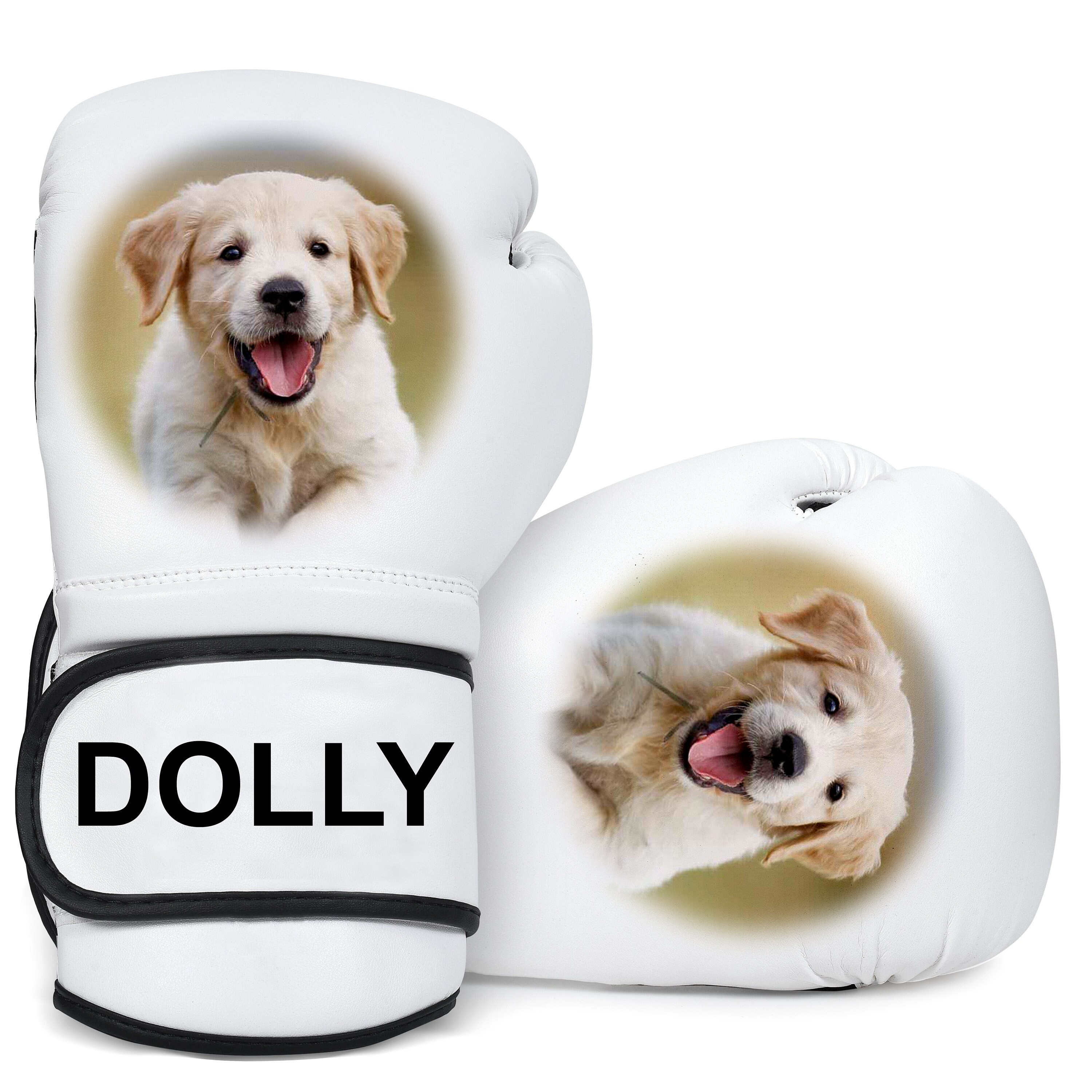 Personalized Boxing Gloves Training Set Adult or Youth MMA - Etsy