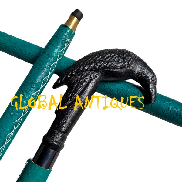 Raven Cane - Etsy