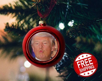 Donald Trump Tree - Etsy