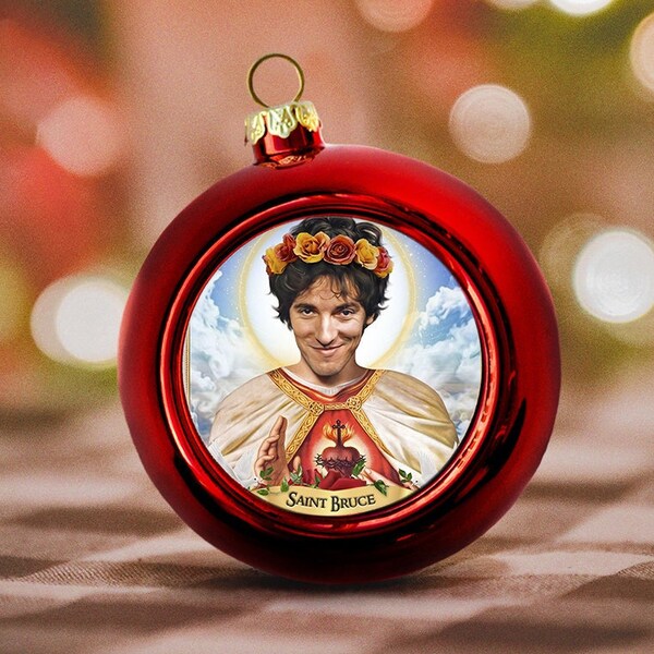 Bruce Springsteen - Etsy