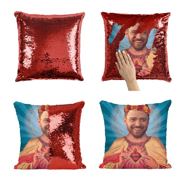 Justin Timberlake - Etsy