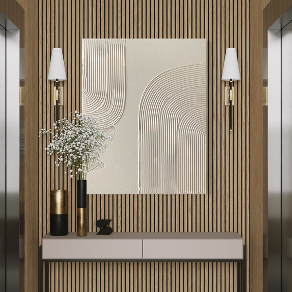 Simplistic Wall Art - Etsy