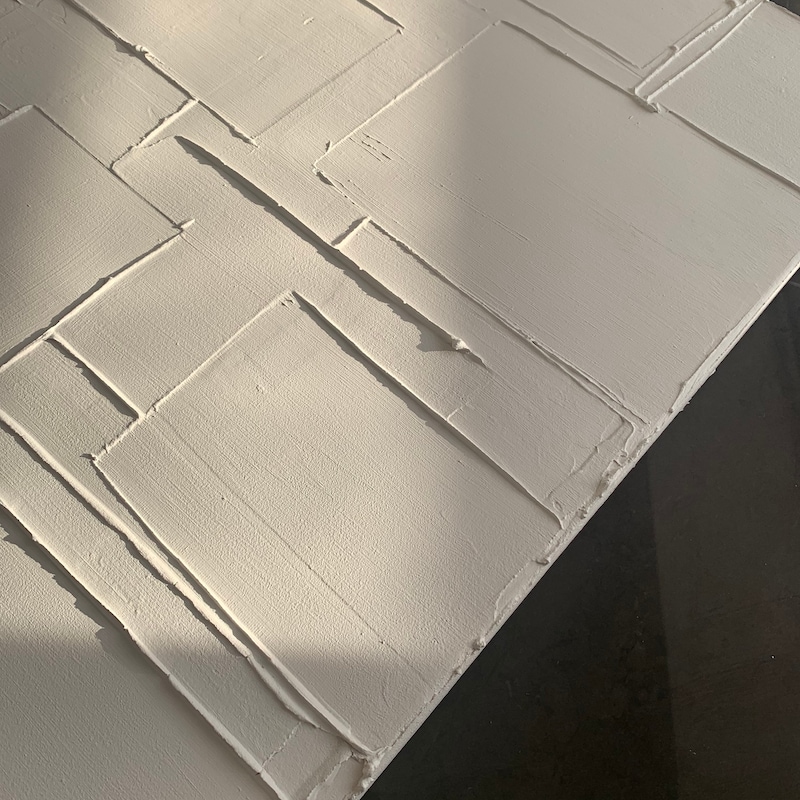 Simplistic Wall Art - Etsy