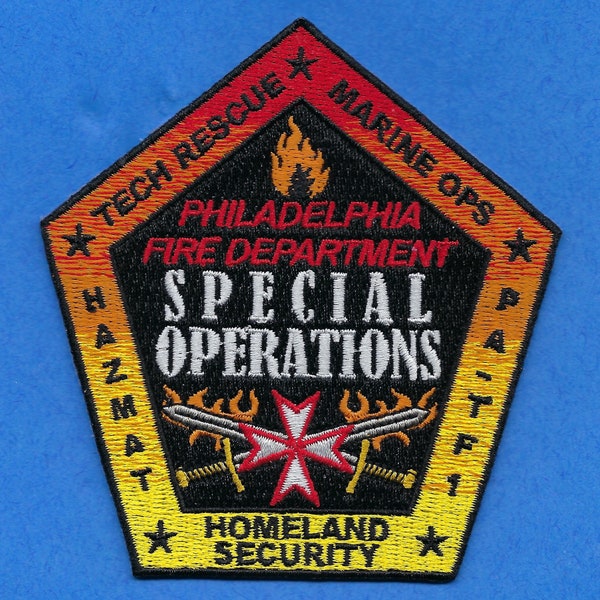 Philadelphia Patch - Etsy