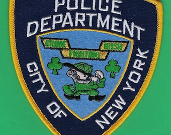 Street Crime Unit - Etsy