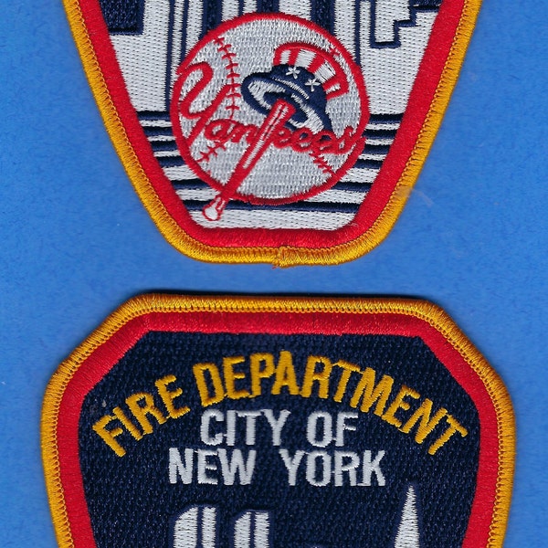 Fdny Hat - Etsy