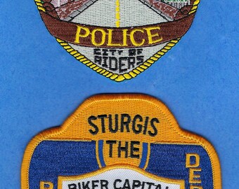 Sturgis South Dakota - Etsy