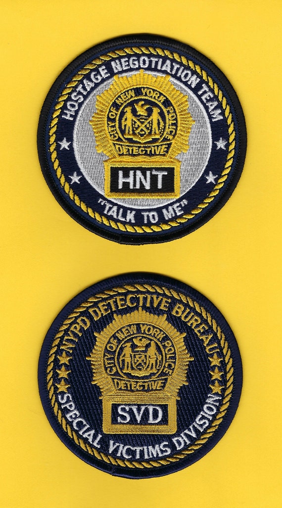 Nypd Detective Bureau