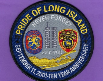 Long Island Police - Etsy