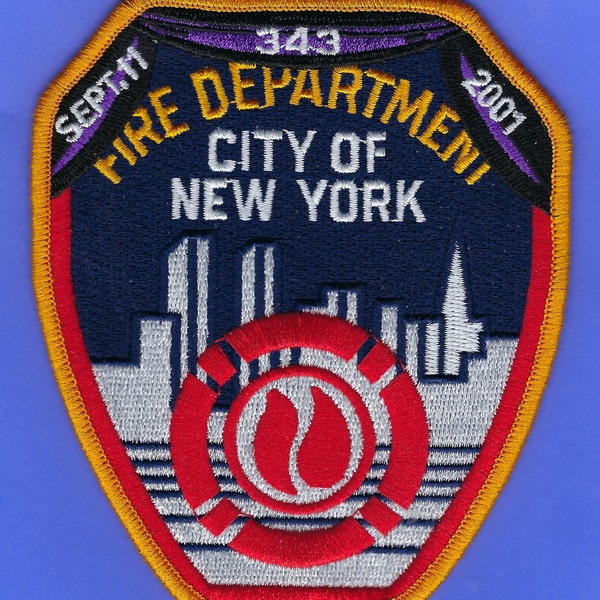 Honor the Fallen Patch - Etsy