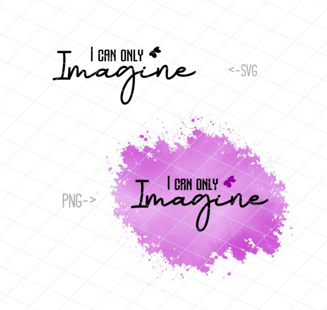 I Can Only Imagine / Encouragement / Future / Attitude / Inspirational ...