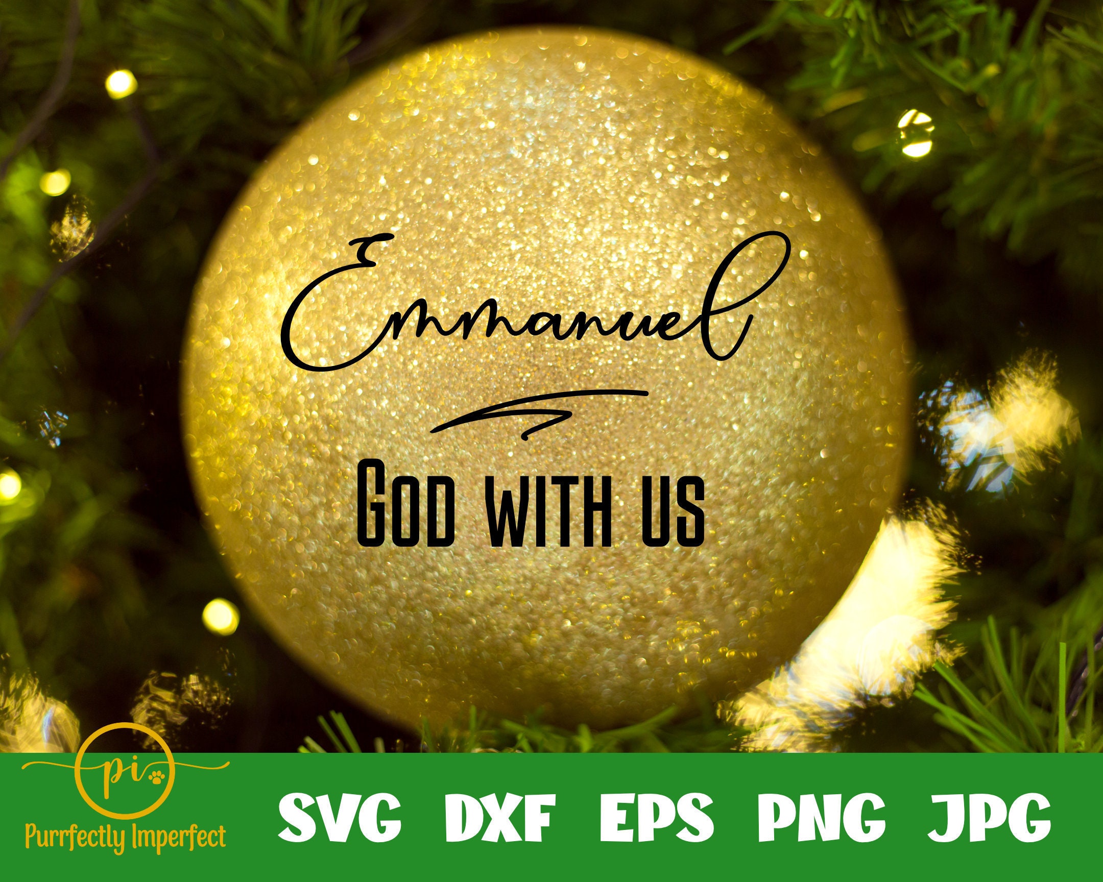 Emmanuel Christmas