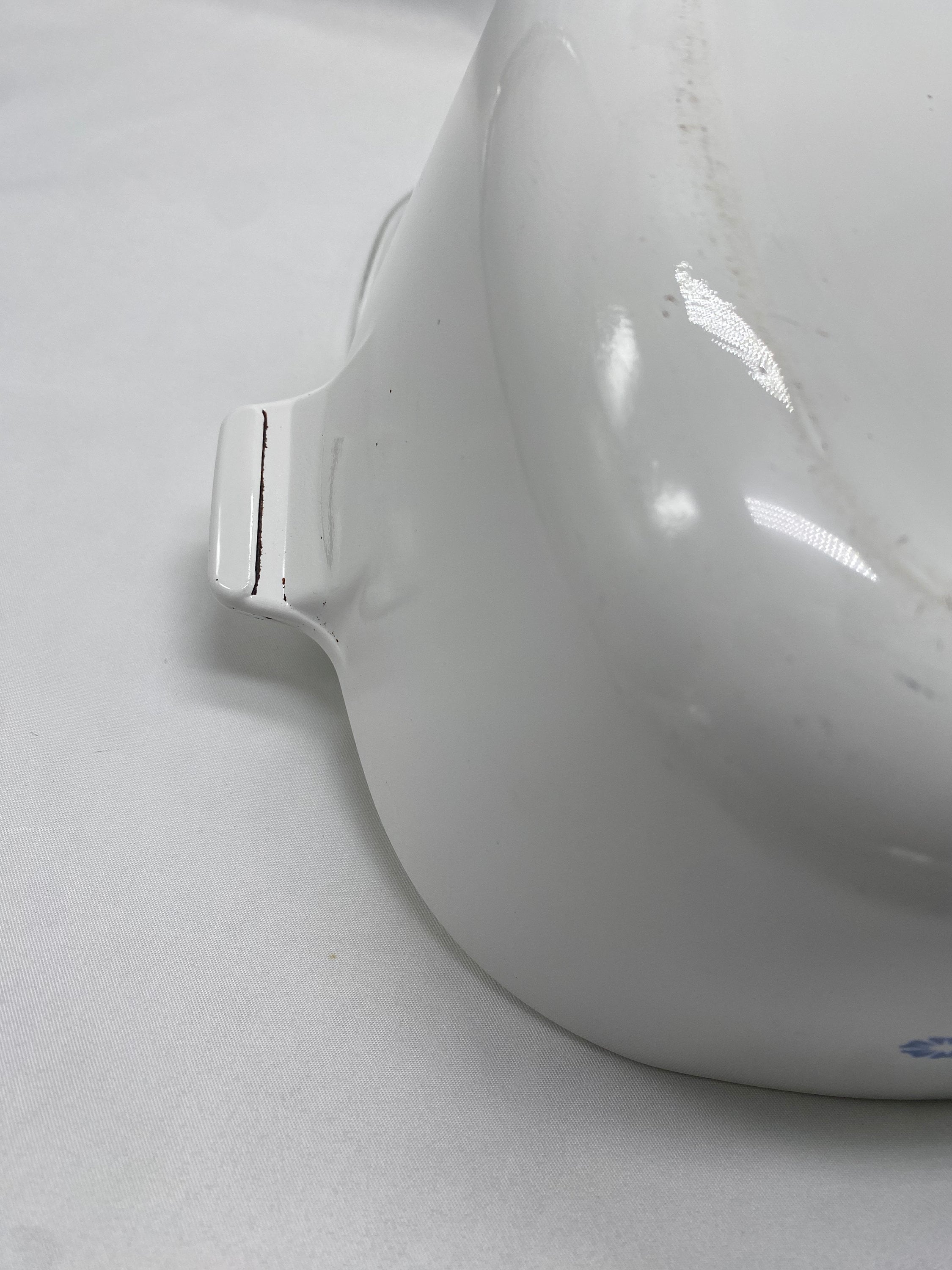 Corning Blue Cornflower - Etsy