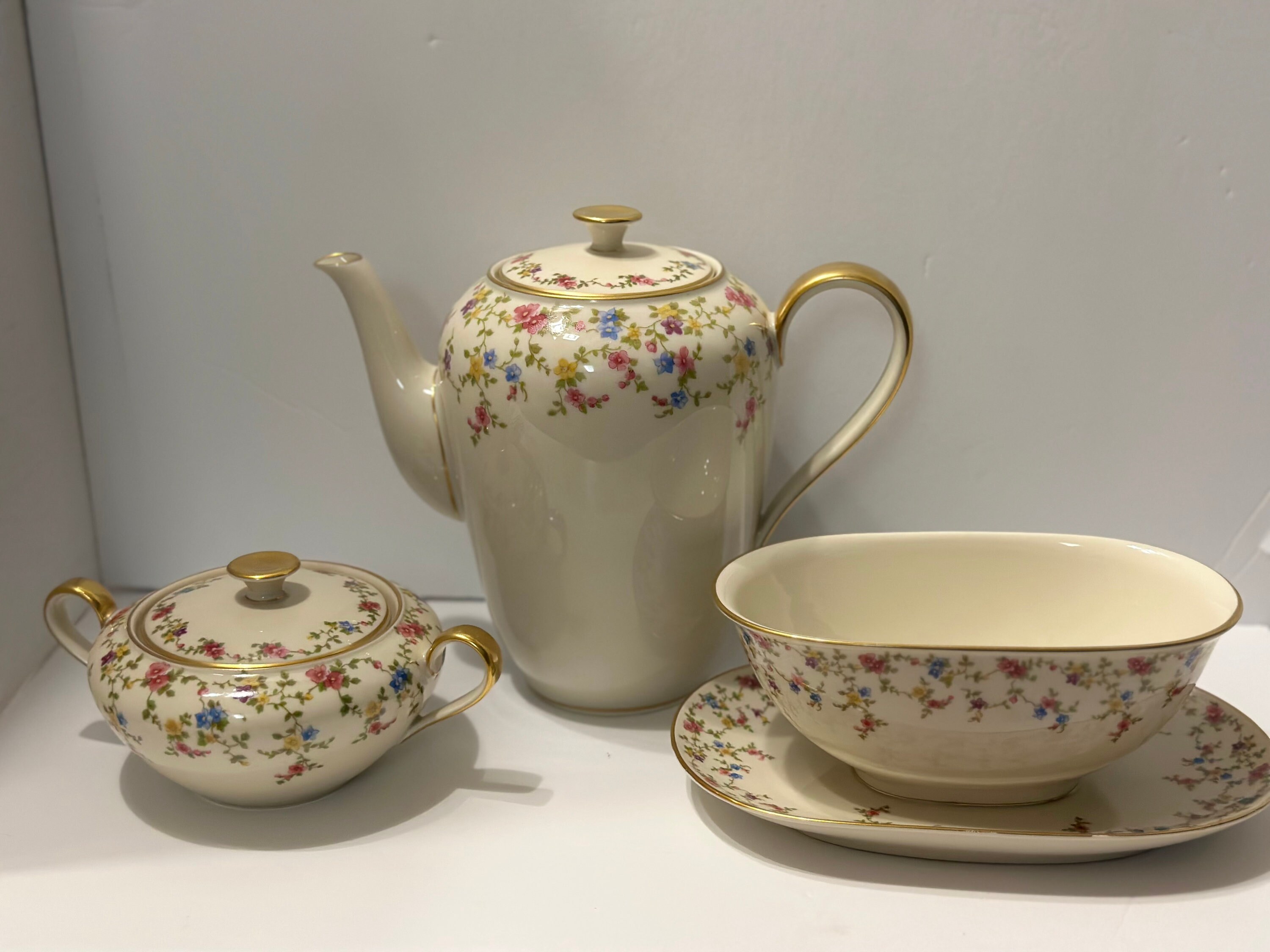 Vintage Rare H & Co selb Bavaria Germany Coffee Pot - Etsy