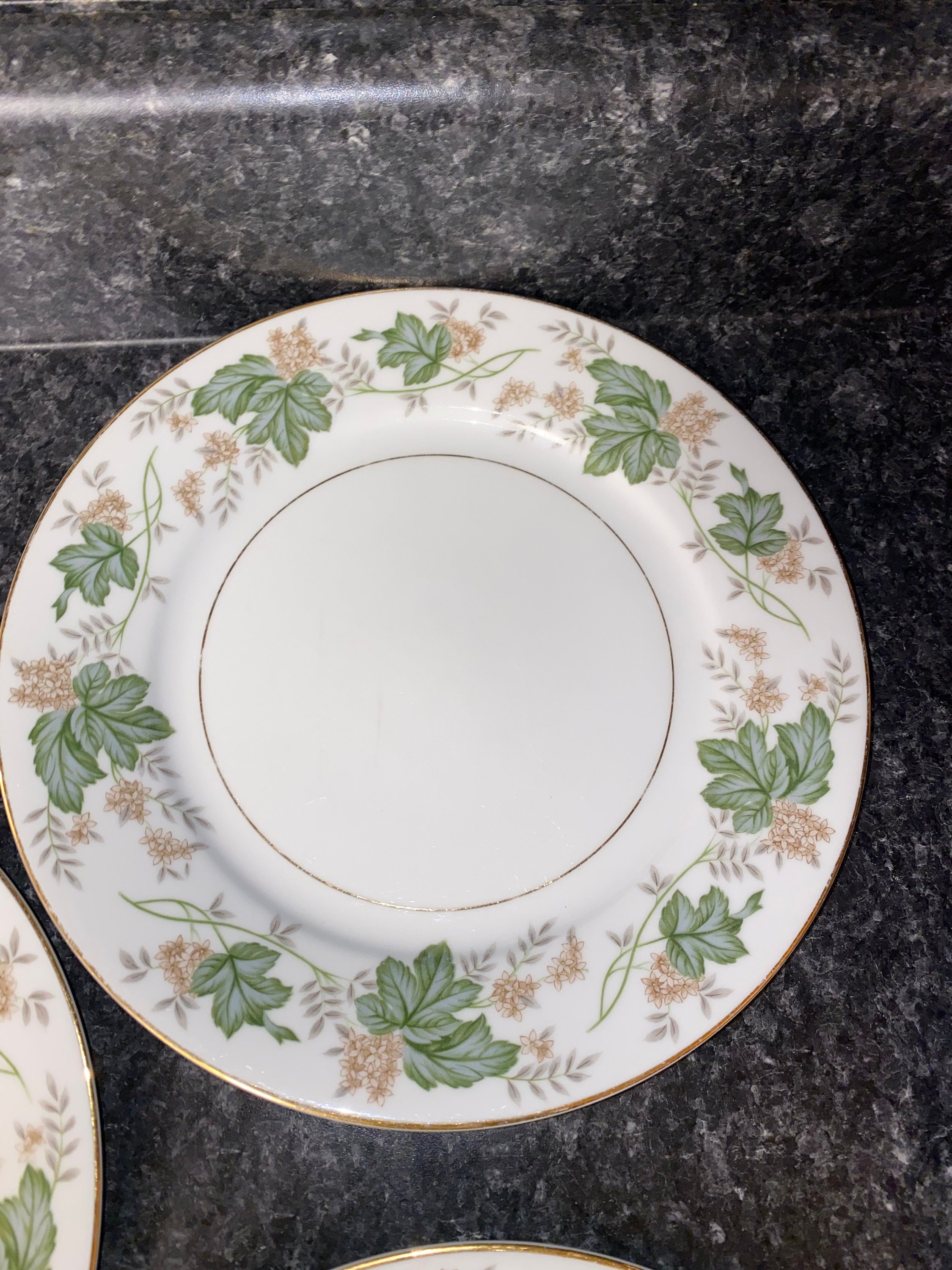 Noritake Daphne Vintage China - Etsy