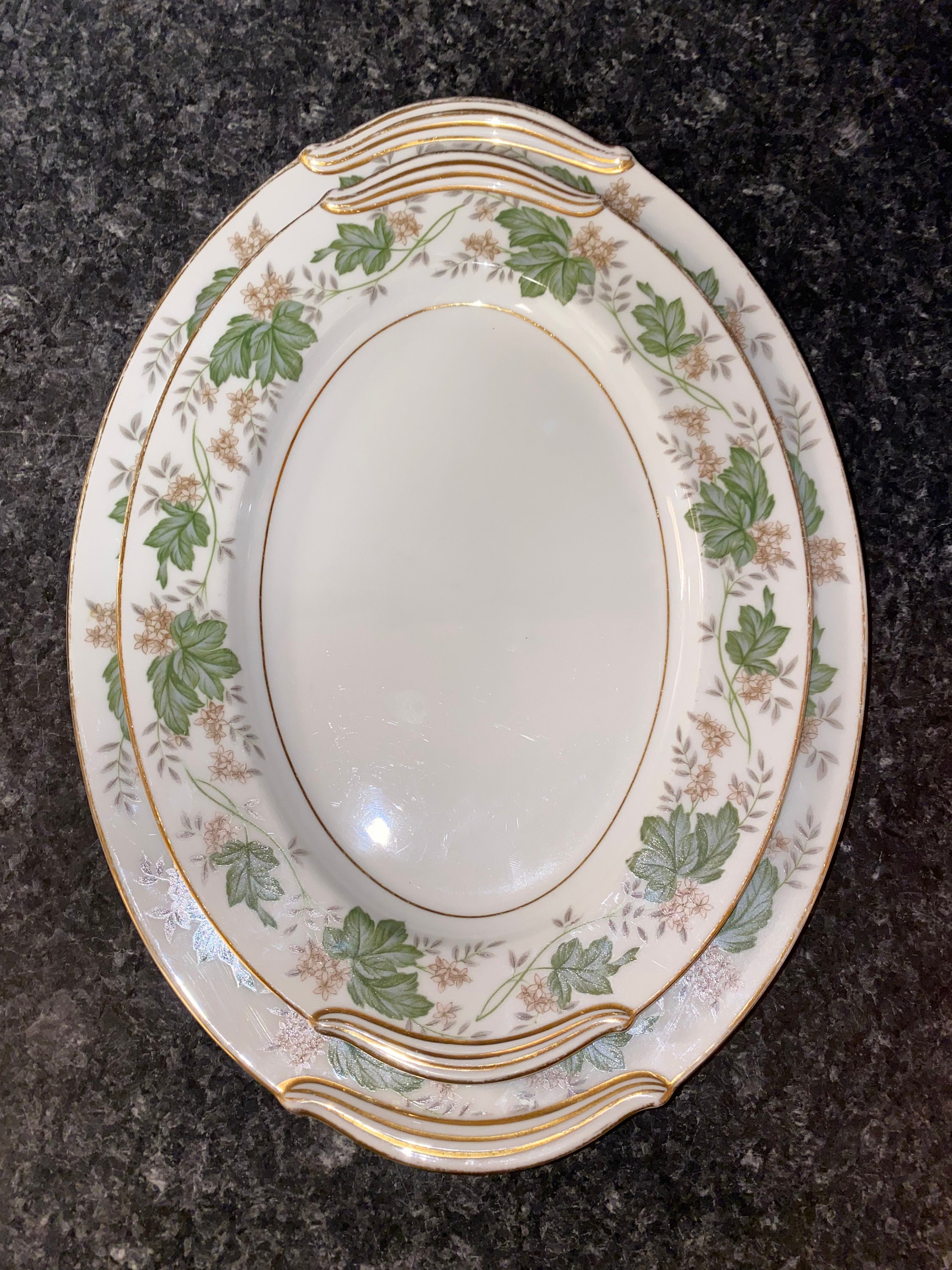 Noritake Daphne Vintage China - Etsy