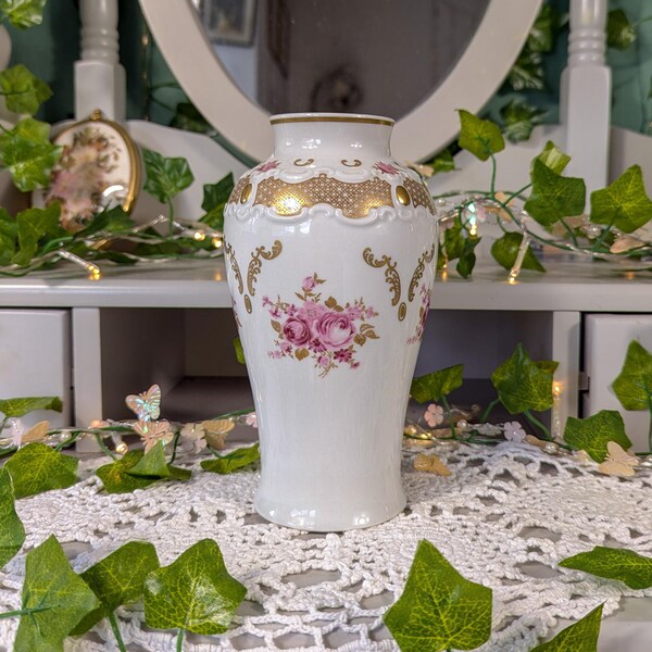 Pink Porcelain - Etsy