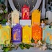 Easter Bunny Candle Lantern Luminaire: Holiday Decor - Etsy