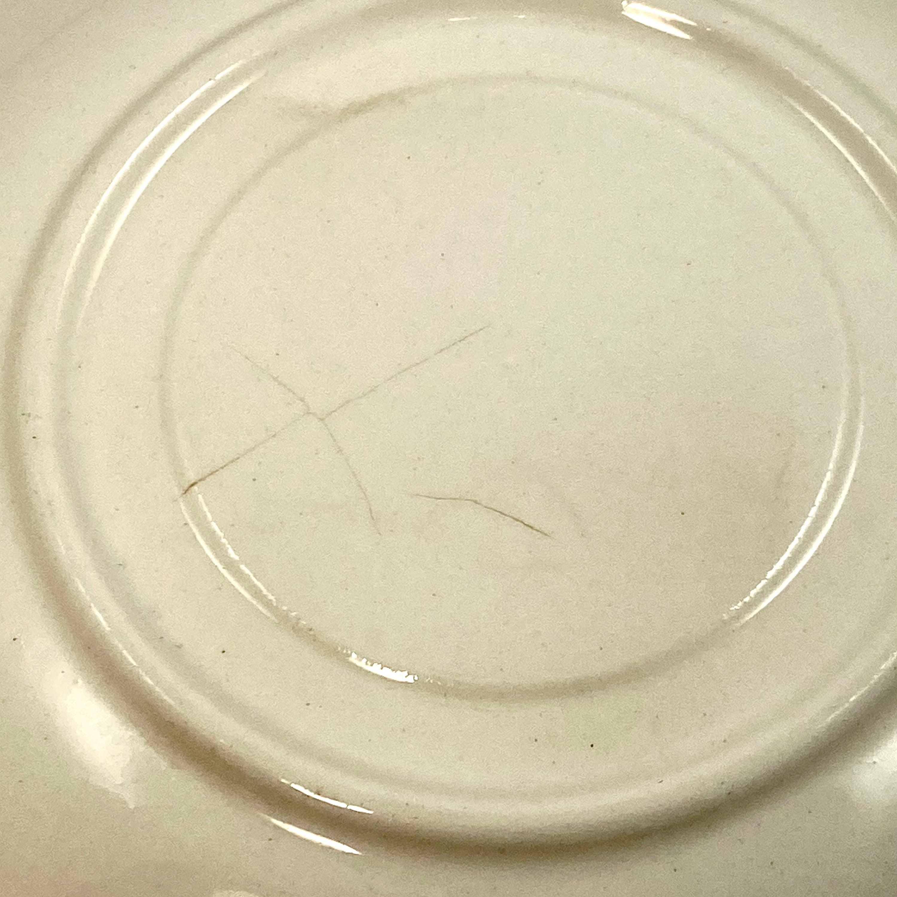 Vintage Canonsburg Pottery Co. Keystone Sun Valley Yellow - Etsy