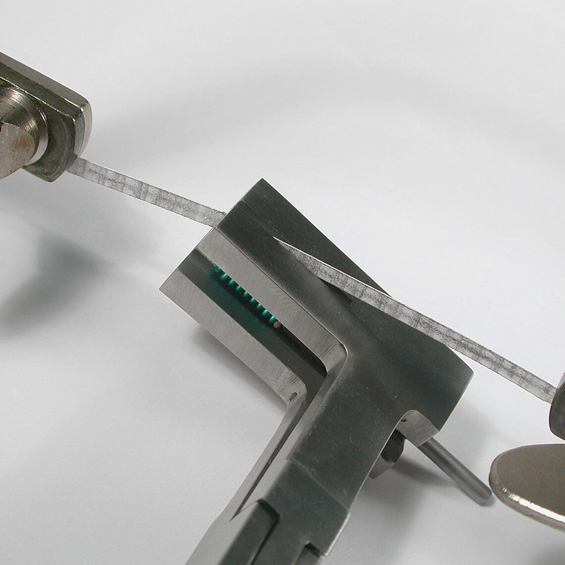 Jump Ring Coil Cutting Pliers Jewelry Making Holds Wires Coil - Etsy