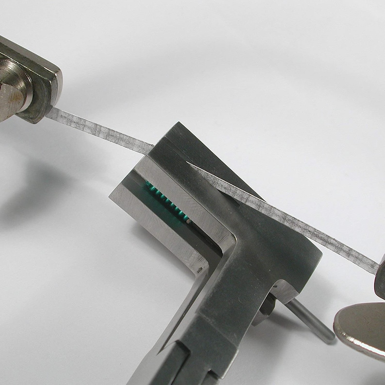 Jump Ring Coil Cutting Pliers Jewelry Making Holds Wires Coil up to 9 ...