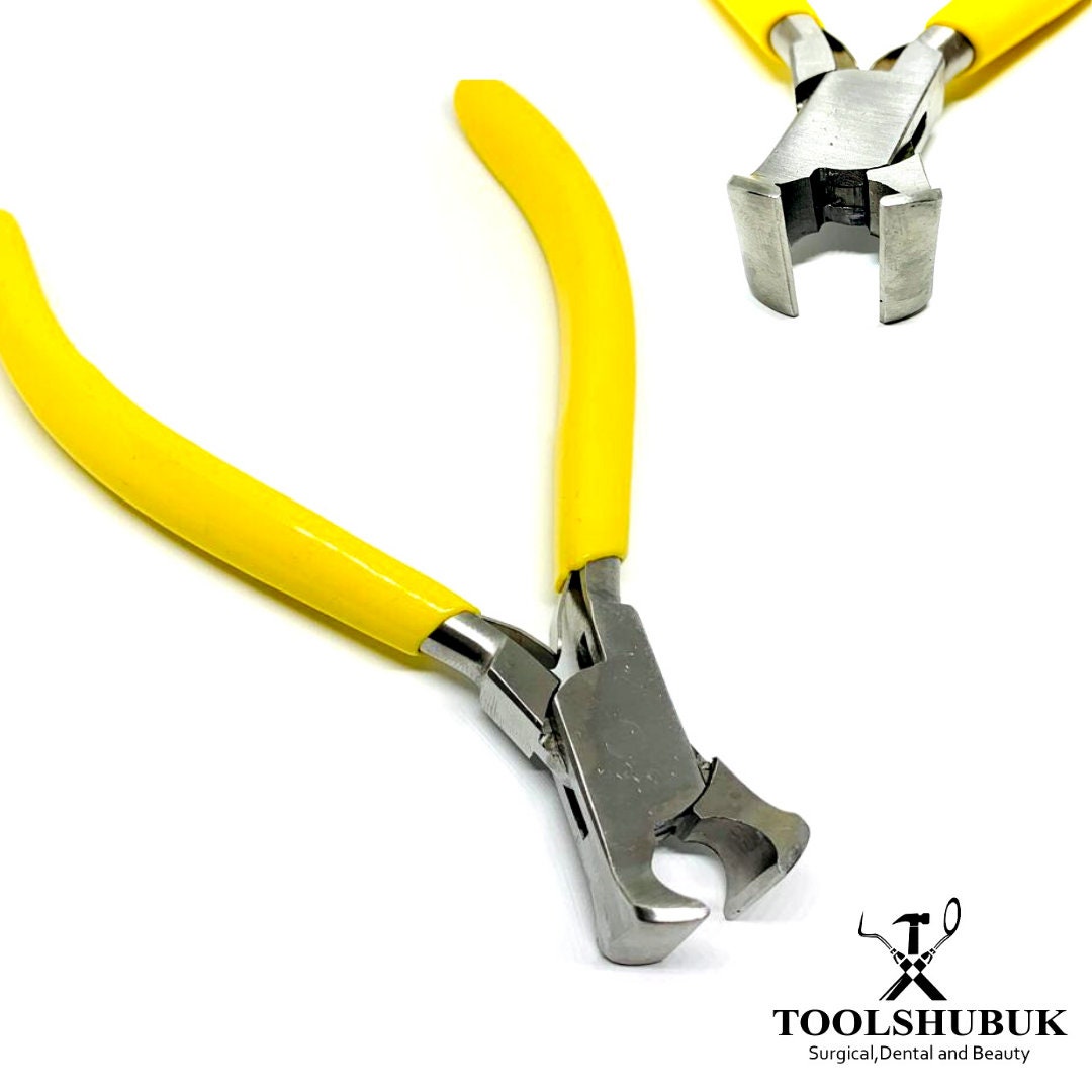 End Cutters Edge Cutter 5" Jewellery Making Craft Tools - Etsy
