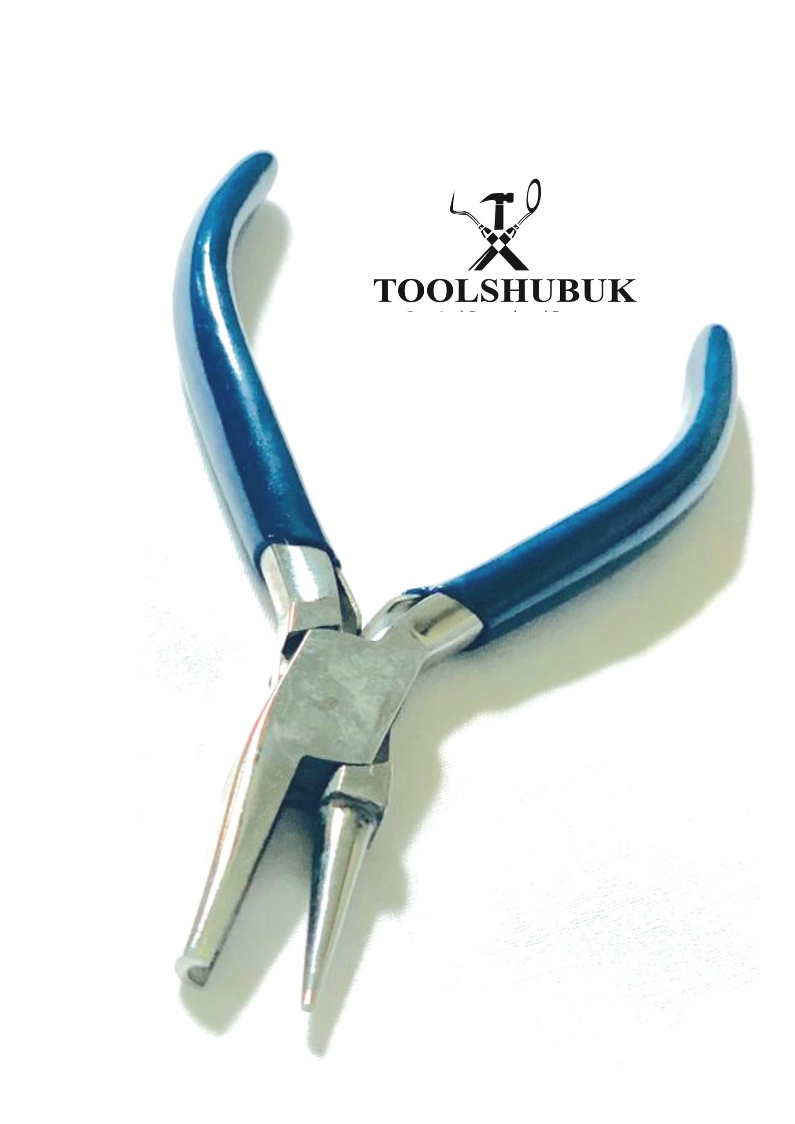 Round/hollow Pliers - for Looping, Bending & Shaping Forming Pliers - Etsy