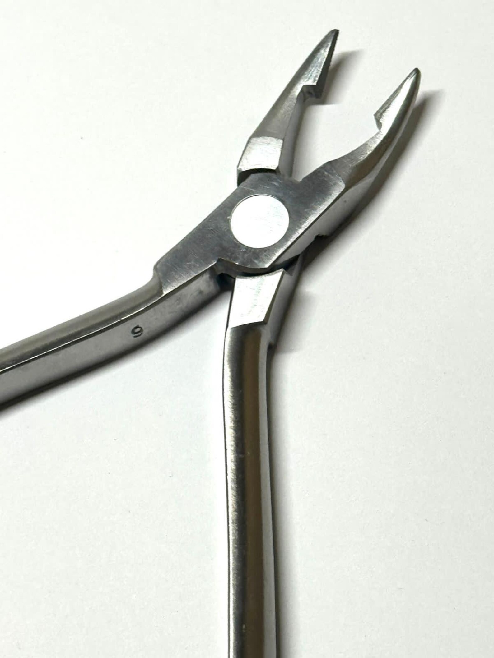 Dental Orthodontic Pliers Wire Bending Tool for Dentistry Surgical ...