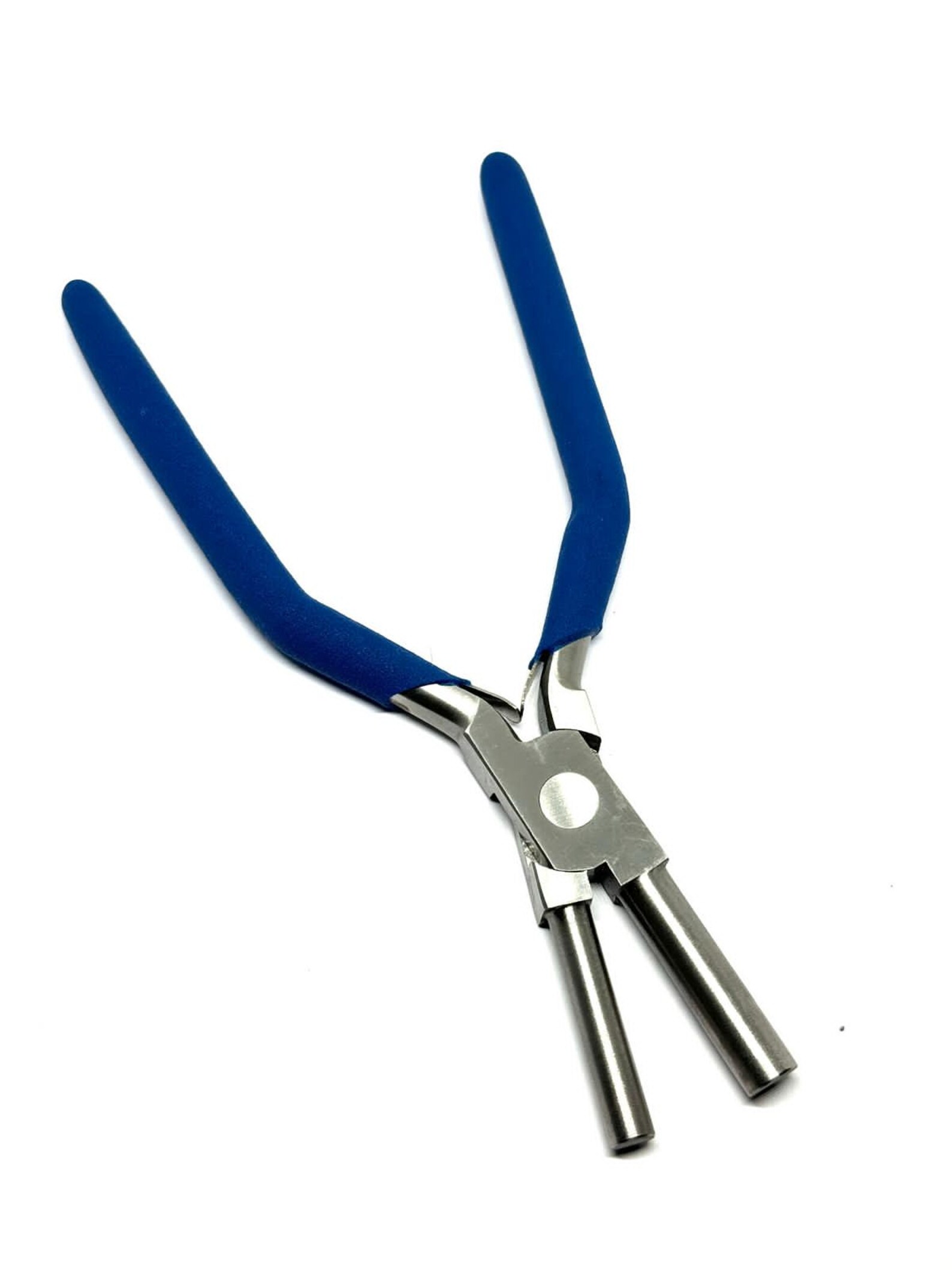 High Quality Round Bail Jewelry Making Pliers Looping Nose Wire ...