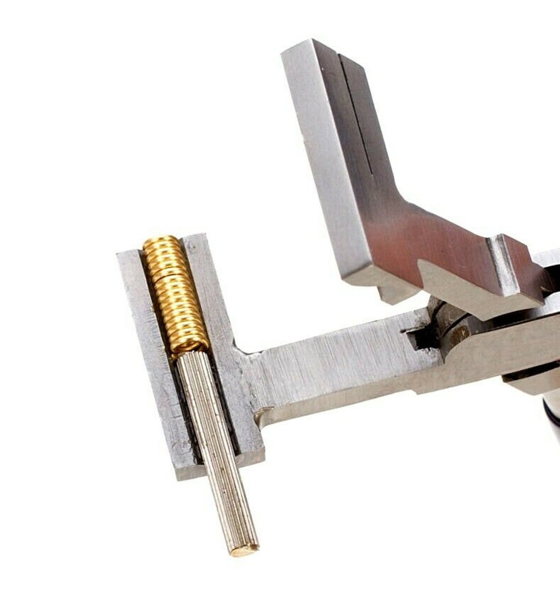 Jump Ring Coil Cutting Pliers Jewelry Making Holds Wires Coil - Etsy