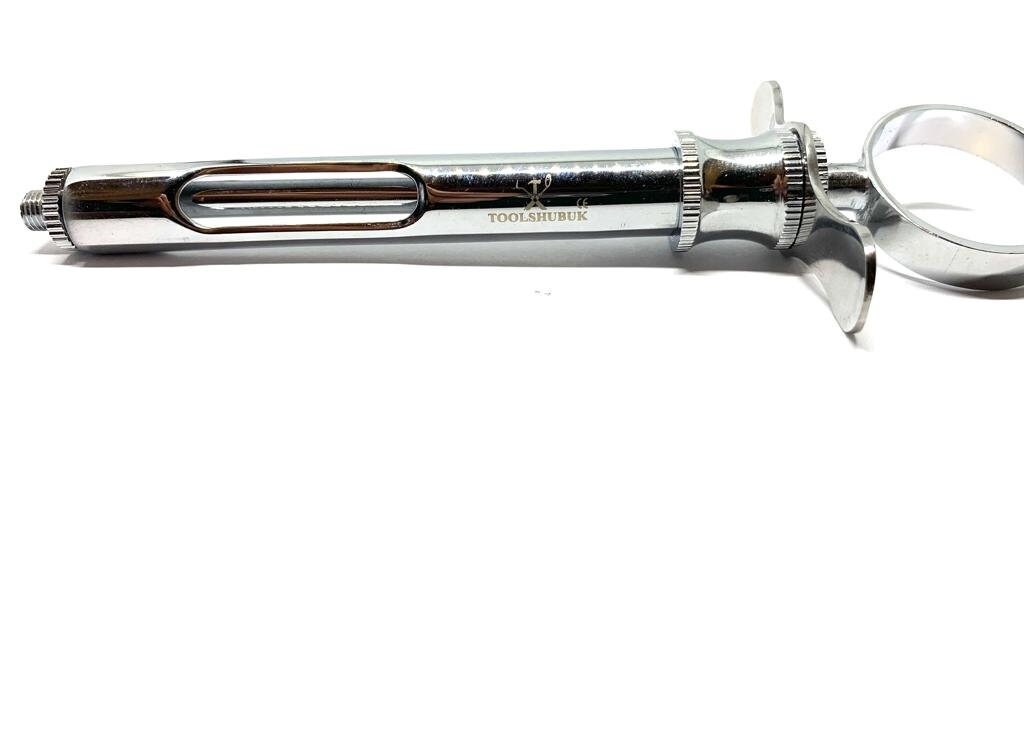 Dental Self Aspirating Syringes Anesthetic Cartridge Tool Syringe 1.8 ...