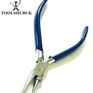 Round/hollow Pliers - for Looping, Bending & Shaping Forming Pliers - Etsy