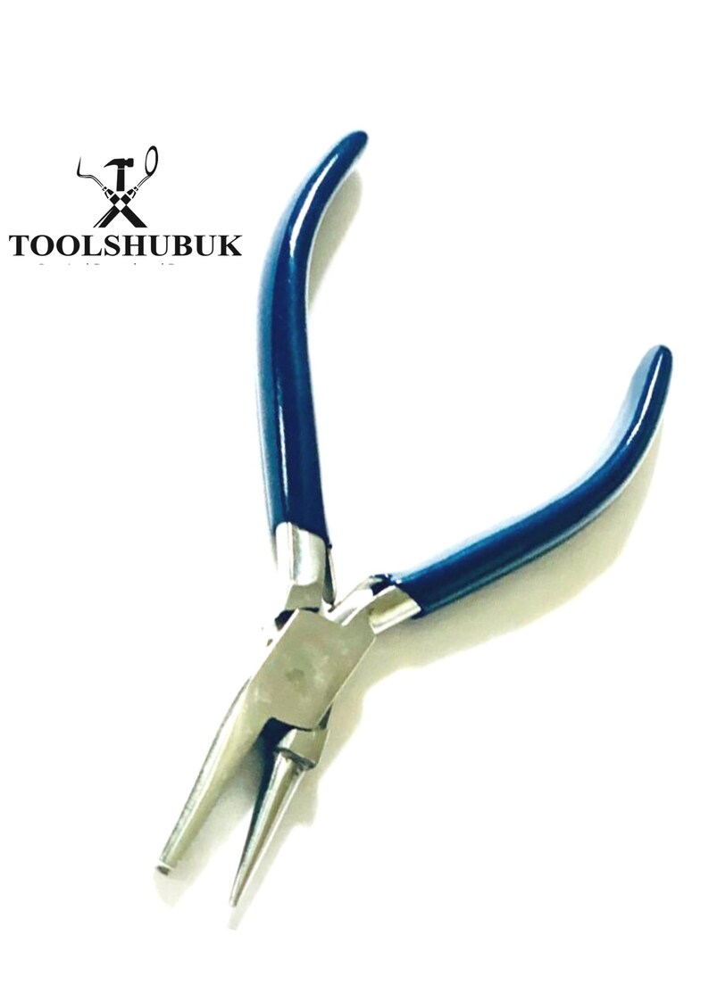 Round/hollow Pliers - for Looping, Bending & Shaping Forming Pliers - Etsy