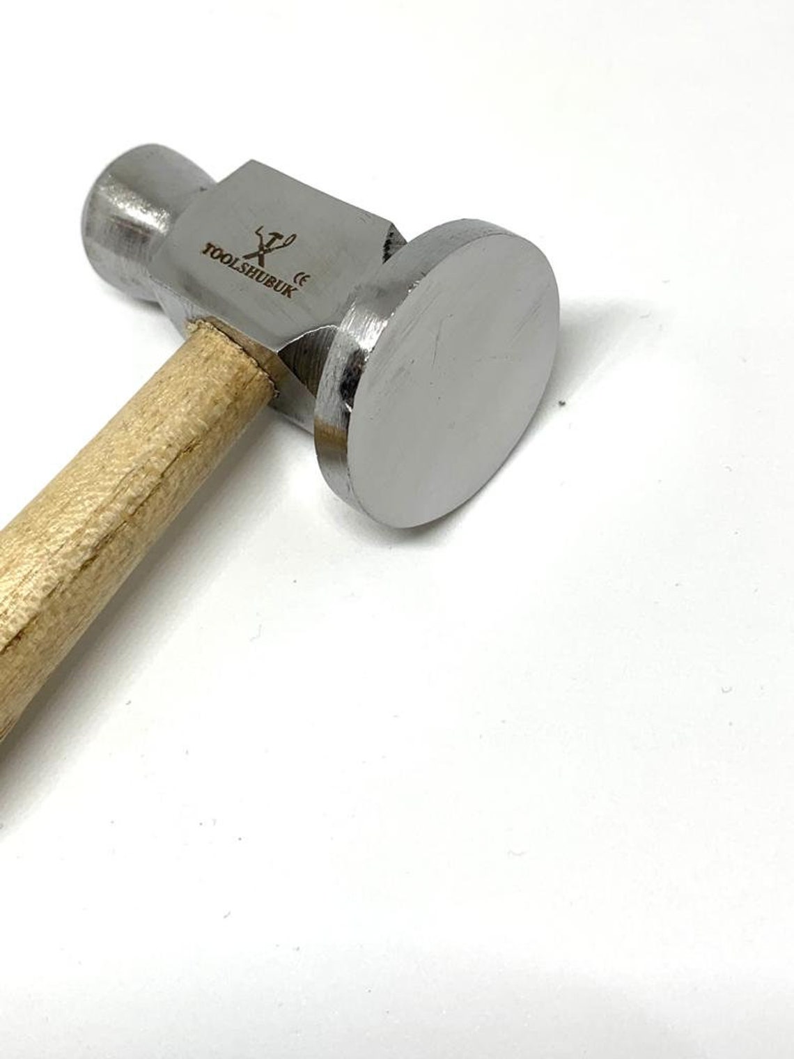 Chasing Hammer Set Professional 28 and 32 Mm Dome Face and - Etsy